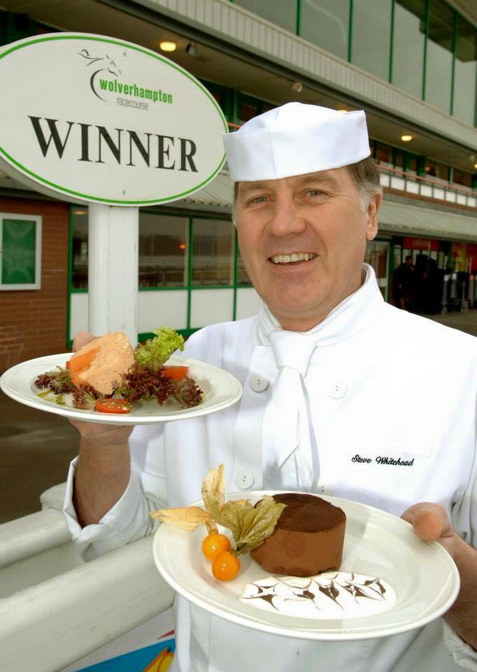 STC-PR Projects: Arena Leisure Wolverhampton Racecourse